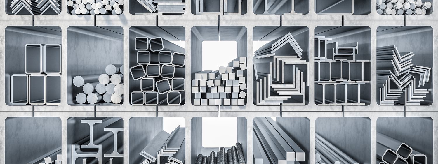 Custom Metal Supply | Bulk Steel, Aluminum for Welding & Fabrication