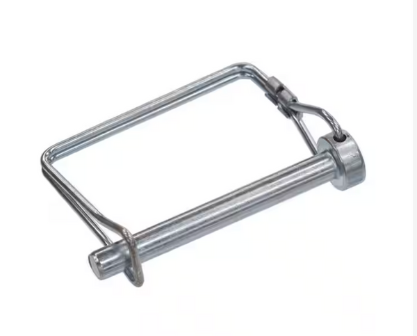 Spring Locking Pin