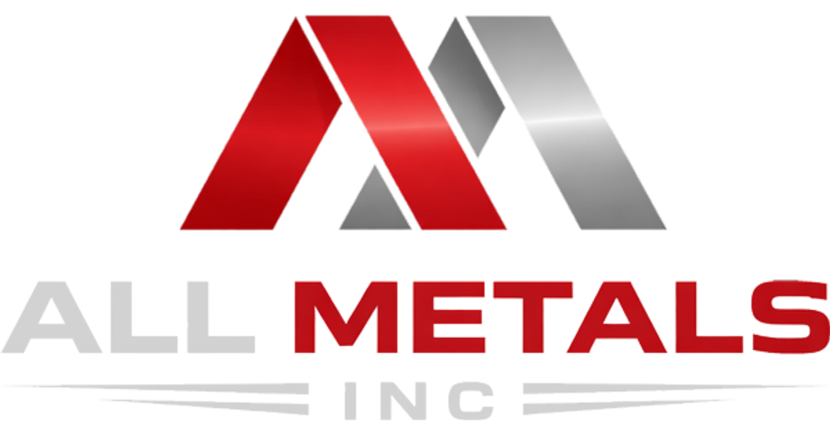 Buy Cut-to-Size Steel, Aluminum, and Stainless | All Metals Inc.