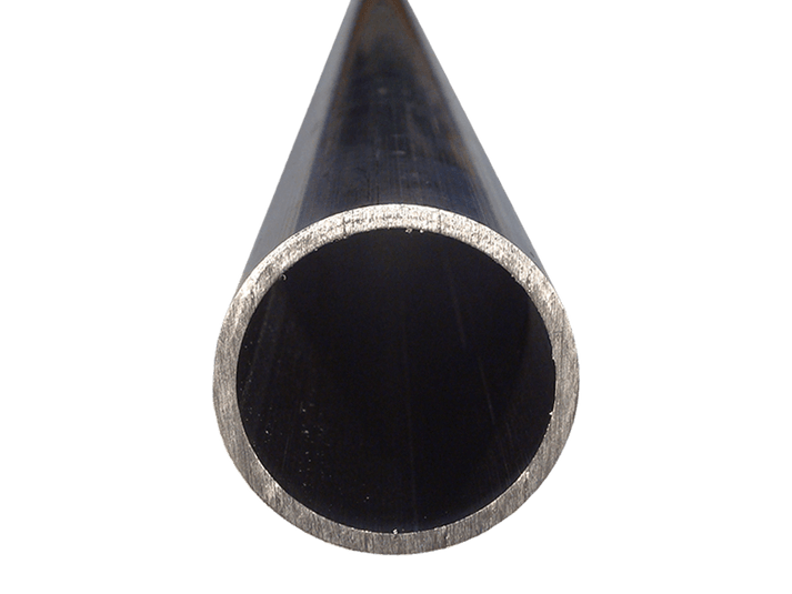 Aluminum Round Tube 1-1/2" OD x .125" Wall (Grade 6061) | All Metals