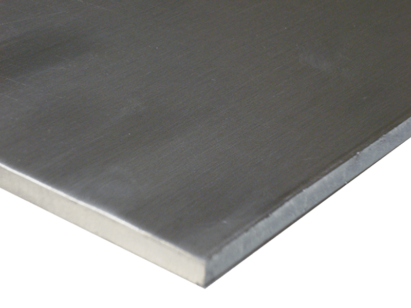 Aluminum Plate 1/4" (Grade 6061) | All Metals Online
