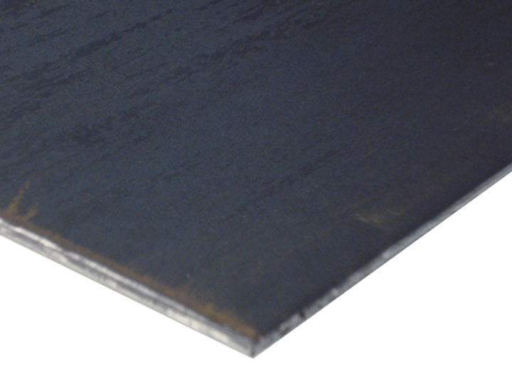 Steel Hot Rolled Sheet Online, Custom Size, Easy Ordering