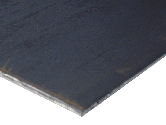 Buy Steel Plate 1/4 Online, No Min Order, QTY Discount | All Metals