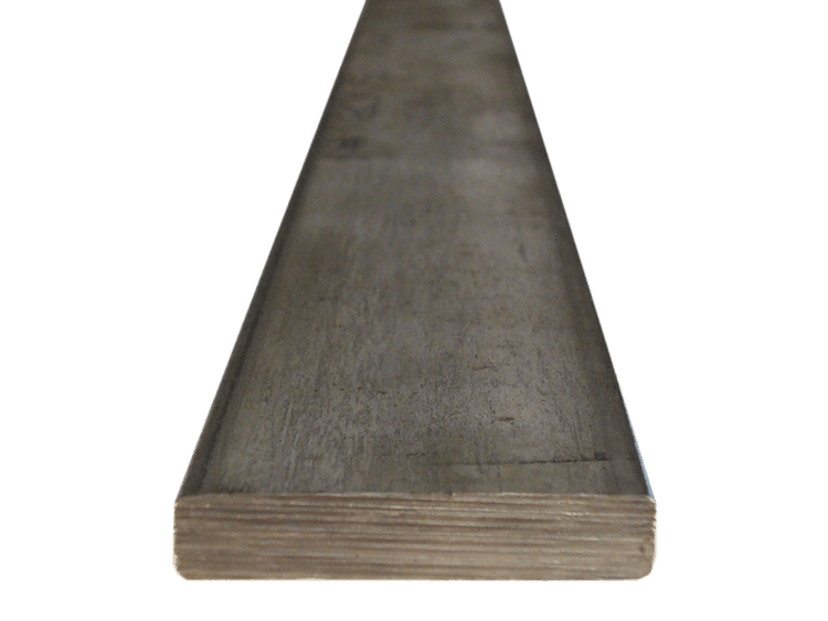 Stainless Flat Bar Online, Cut to Length