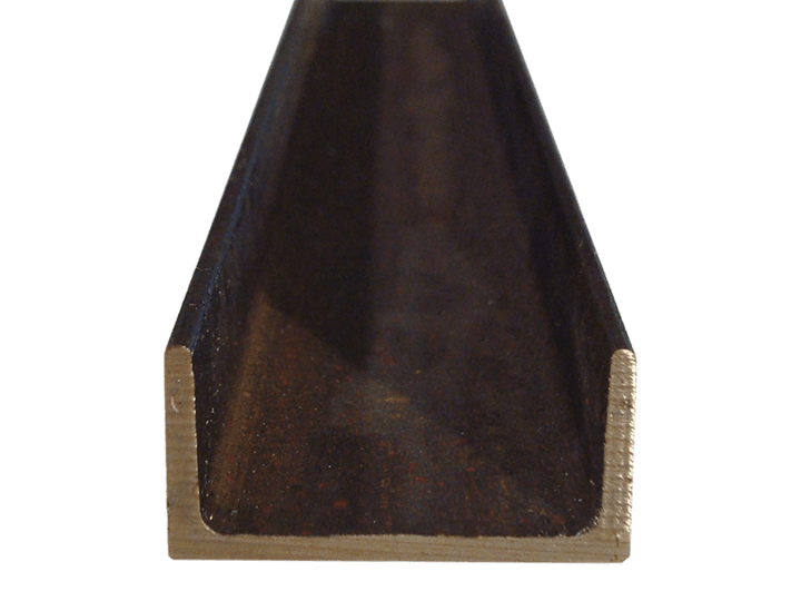 Order Steel Bar Channel Online | All Metals Online