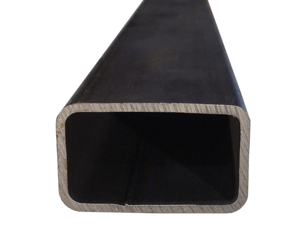 Steel Rectangular Tube 4" x 2" x 3/16" (Grade A500) | All Metals