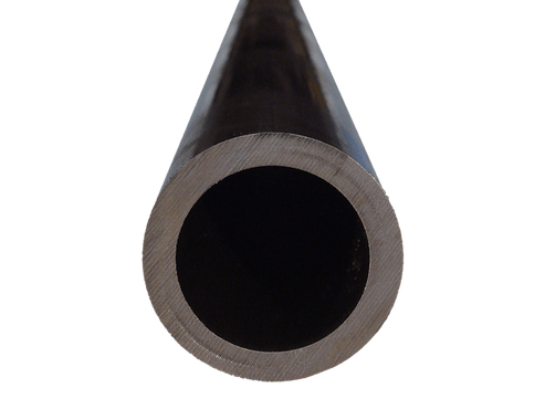 Steel Round Tube 2" OD x .120" Wall (Grade DOM) | All Metals Online