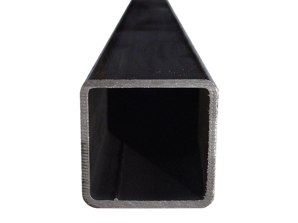 Steel Square Tube 4" x 4" x 1/4" (Grade A500) | All Metals Online