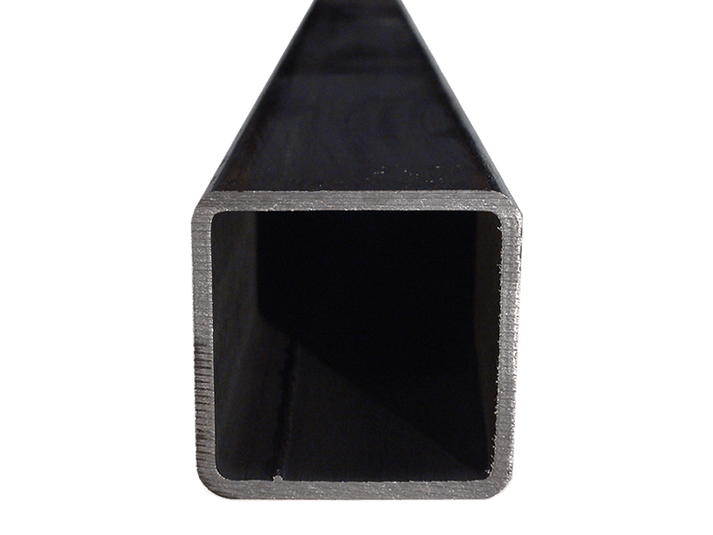 Steel Square Tube 2" x 2" x 1/8" (Grade A500) | All Metals Online