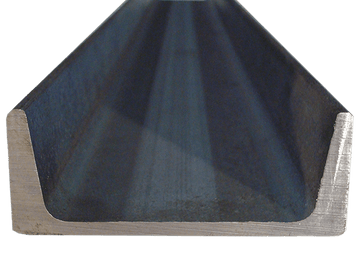 Steel Standard Channel Online, Cut to Size