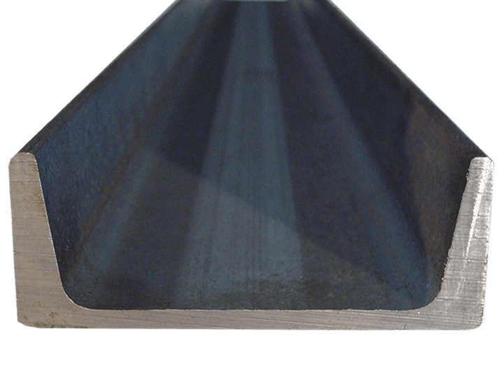 Steel Standard Channel Online, Cut to Size