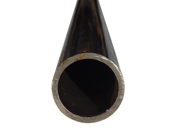 Steel Structural Pipe Scedule 40, Cut to Size